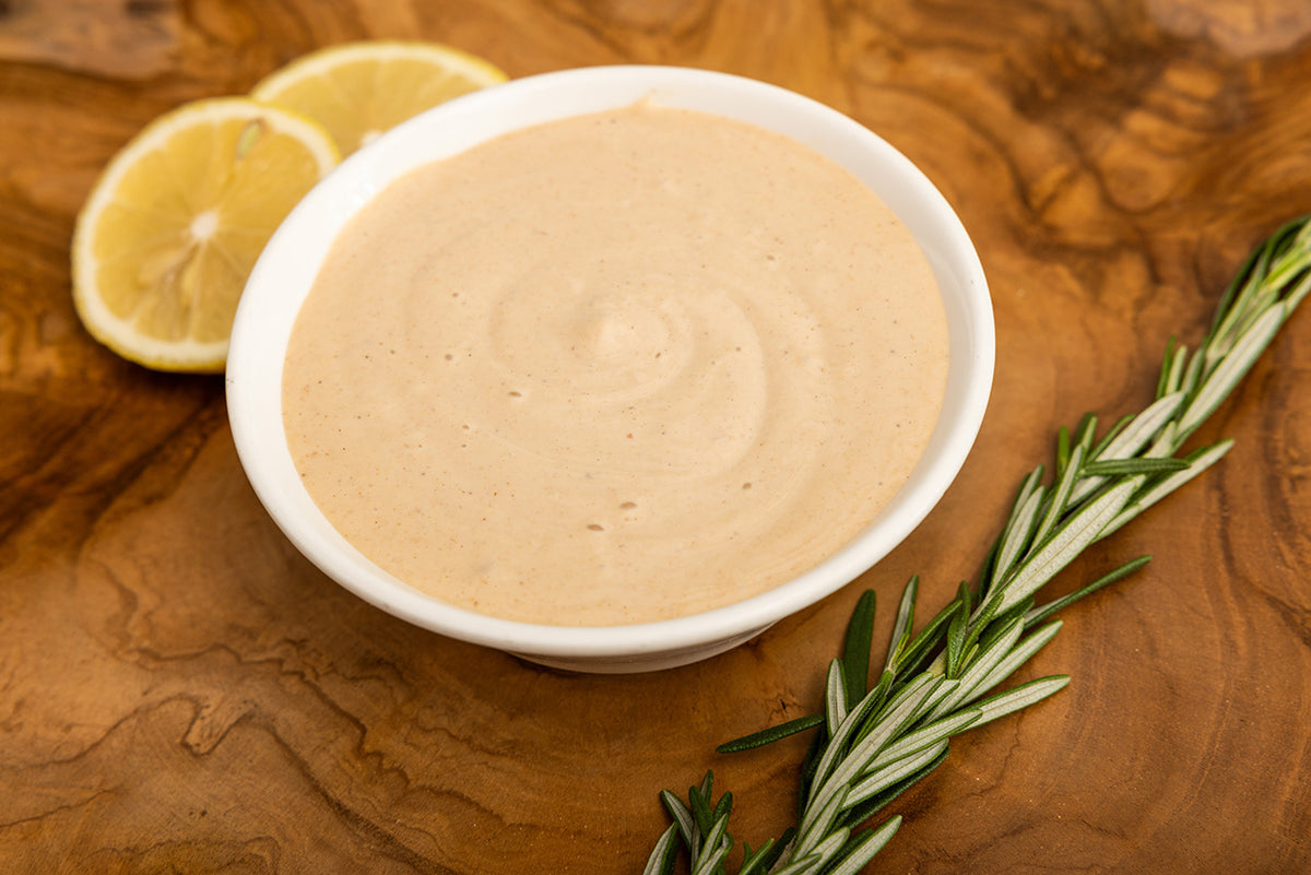 Extra Mustard Sauce: Seafood Condiments & Sauces Online | Billy's Stone ...